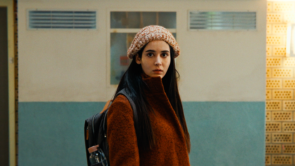 That Afternoon selected for Sydney - SEE NL