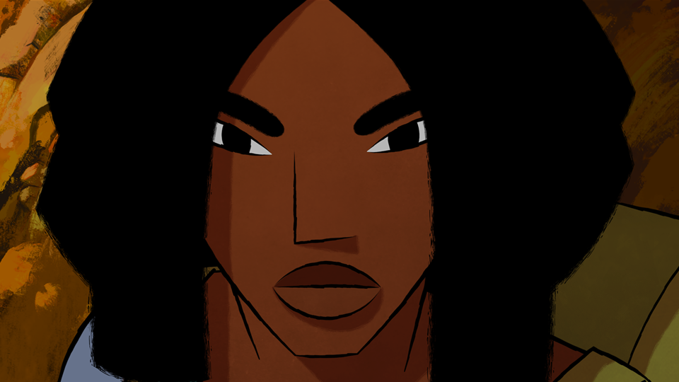 Dutch Animation at Kaboom 2023 - SEE NL